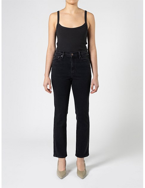 Nobody Denim Cameron Straight Comfort Jean | David Jones