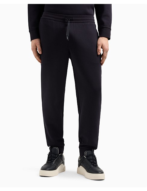 Armani Exchange Icon Project Sweat Pant | David Jones