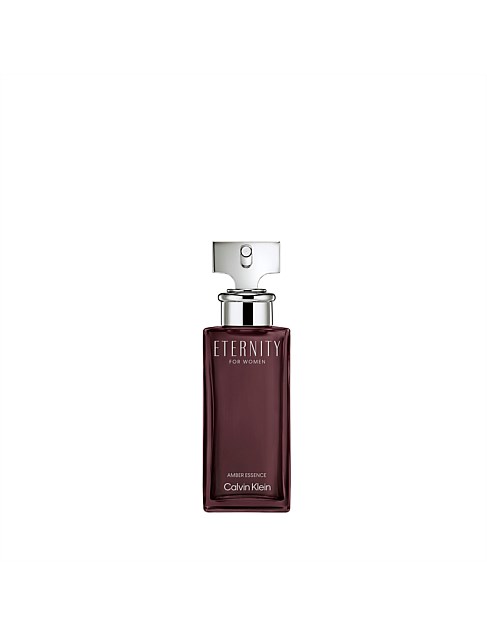 Calvin Klein Amber Essence Eau De Parfum 50ml | David Jones
