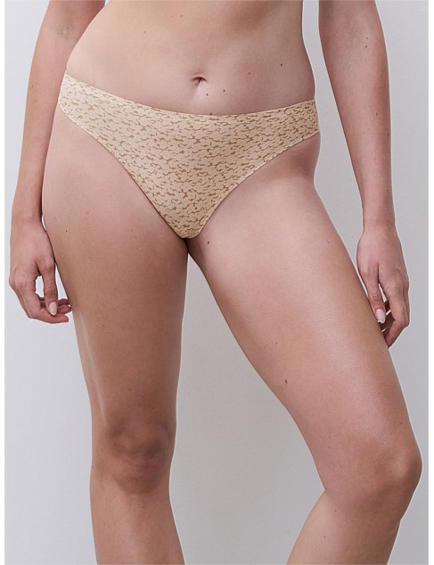 Chantelle Soft Stretch String | David Jones