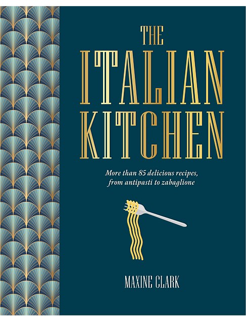 Hardie Grant the Italian Kitchen By Maxine Clark | David Jones