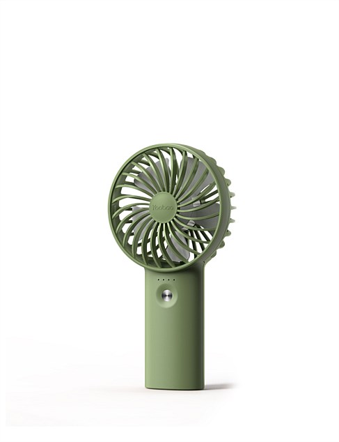 Yoobao Rechargeable Portable Mini Fan | David Jones