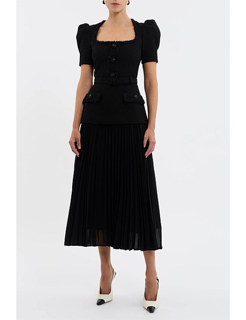 Rebecca Vallance Zariah Midi | David Jones