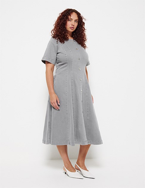 Commonry Karli Dress | David Jones