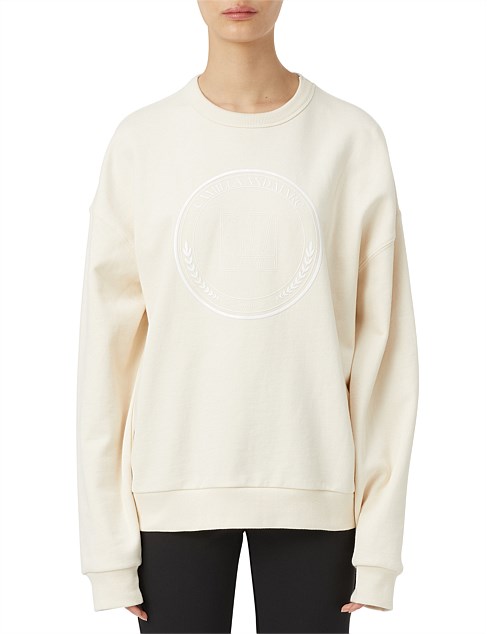 C&m Camilla and Marc Wade Crew | David Jones