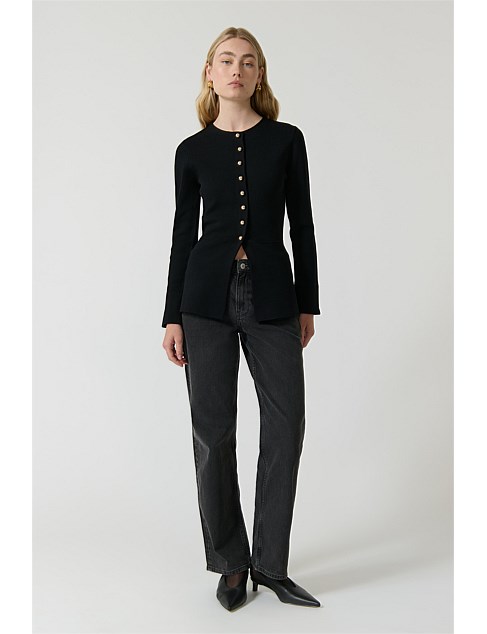 Onte Maia Jacket | David Jones