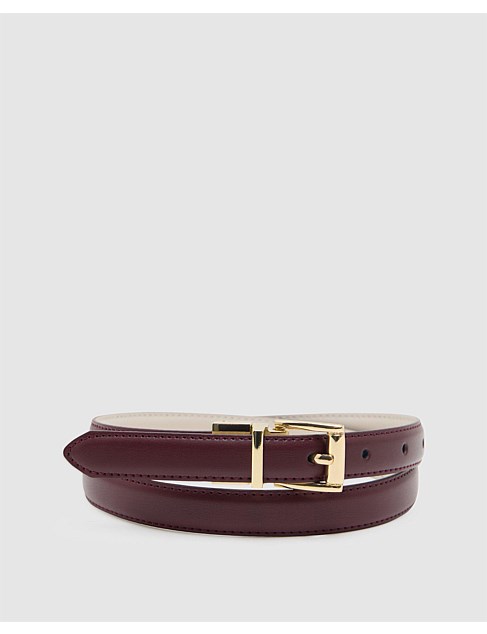 Oxford Lisa Reversible Belt | David Jones