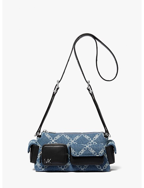 Michael Kors Dakota Small Convertible Crossbody Bag | David Jones