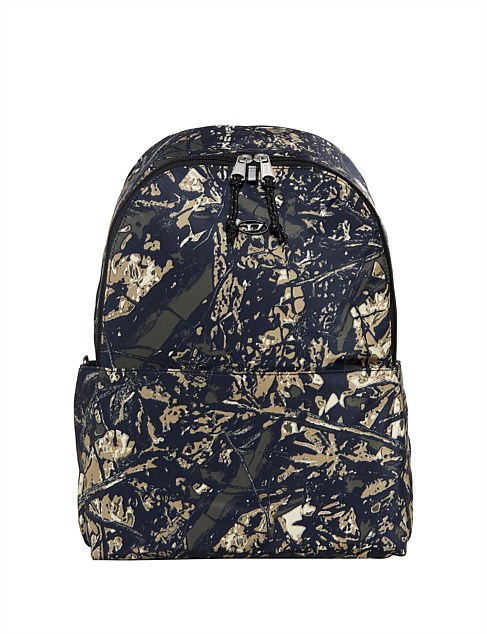 Diesel D-pack Backpack | David Jones
