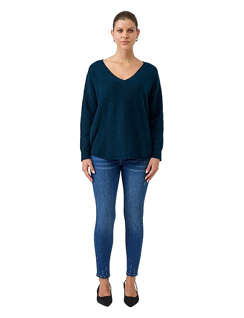 Eb&ive Revivo Knit | David Jones