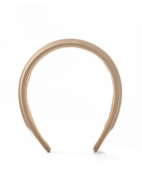 The Two Mrs Grenvilles Raised Headband | David Jones