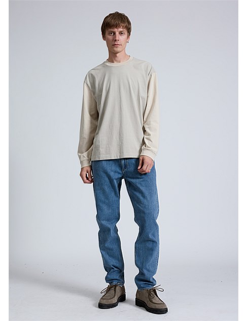 Rag & Bone Fit 2 Authentic Stretch Slim Leg Jeans | David Jones