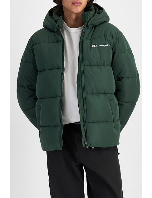 Champion Ch Roch Puffer Jkt | David Jones