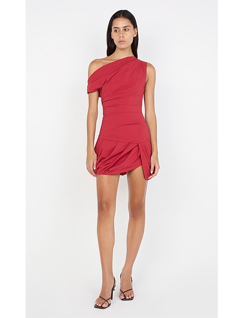 Bec + Bridge Angelina Bubble Mini Dress | David Jones