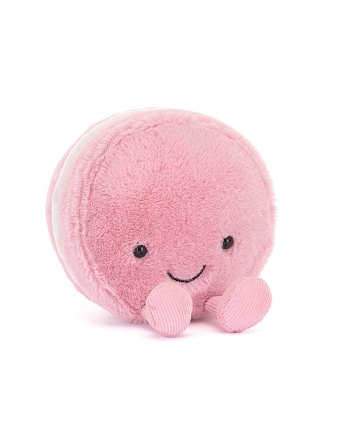 Jellycat Mia Macaron | David Jones