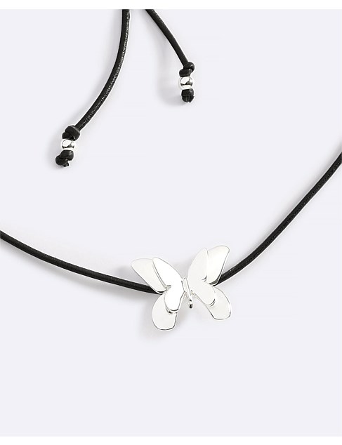 Emma Pills She's Pretty Rope Necklace | David Jones