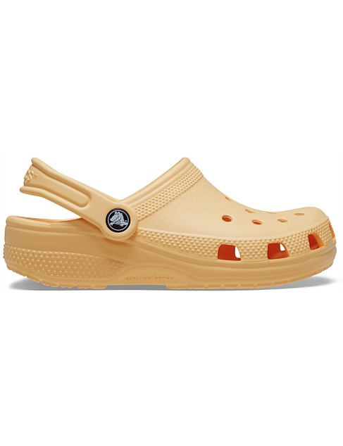 Crocs Kids Classic Clog | David Jones