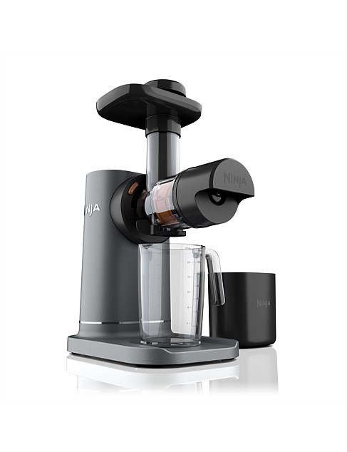 Ninja Jc151 Neverclog Cold Press Juicer | David Jones