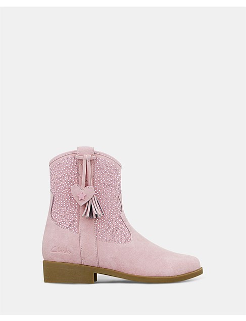 Clarks Trinity Boot | David Jones