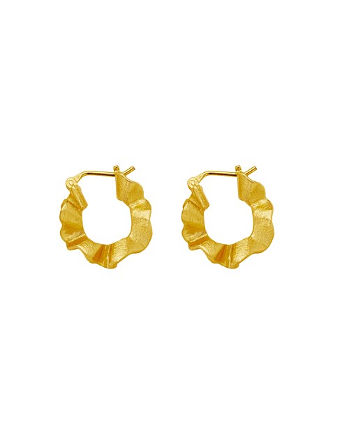 Amber Sceats Borage Earrings | David Jones