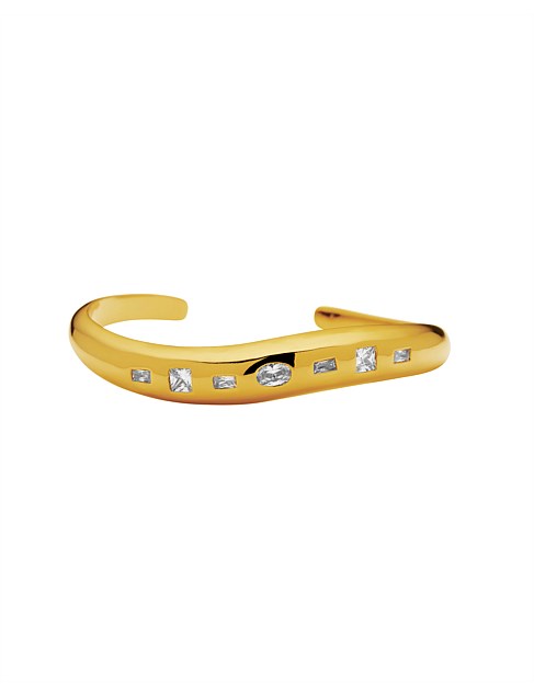Amber Sceats Jacaranda Bracelet | David Jones