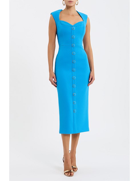 Rebecca Vallance Skyla Midi | David Jones