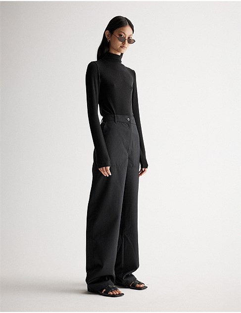 Elka Collective Eloise Pant | David Jones