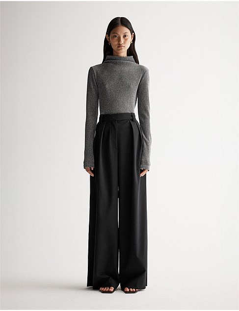 Elka Collective Celeste Top | David Jones