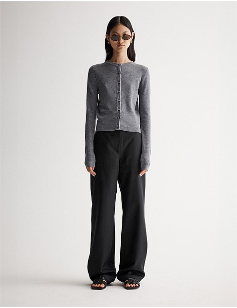 Elka Collective Madeleine Knit Cardigan | David Jones