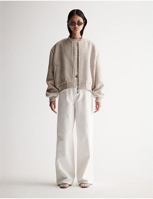 Elka Collective Nonnie Jacket | David Jones