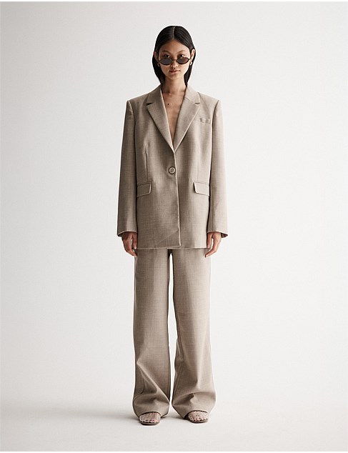 Elka Collective Lydia Blazer | David Jones