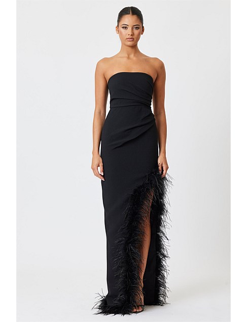 Bianca and Bridgett Lilibeth Maxi Dress | David Jones