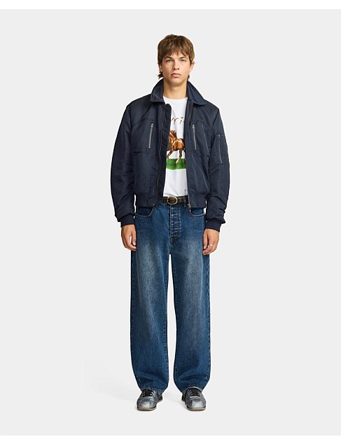 Larriet Walsh Jacket | David Jones