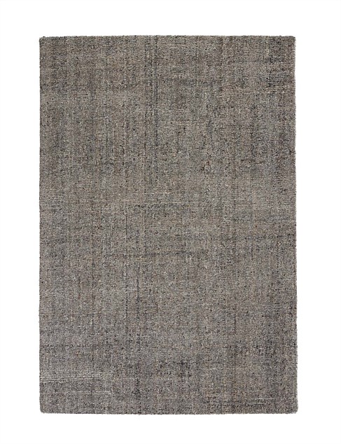 Weave Marceau Shale Rug | David Jones