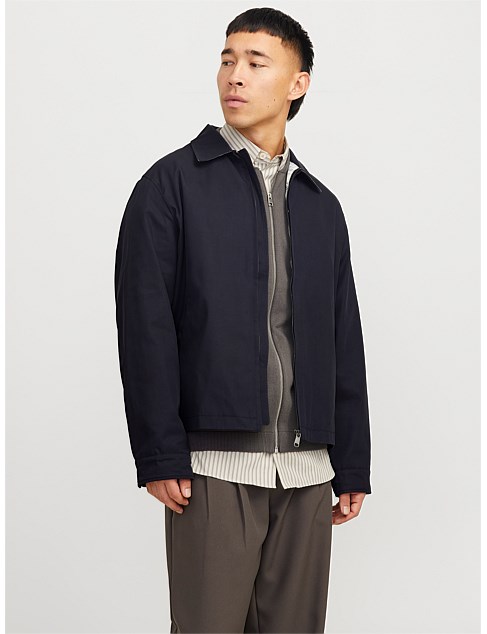 Jack & Jones Kyle Jacket | David Jones
