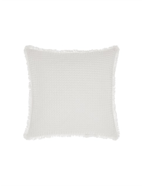 Linen House Saltwater Cushion | David Jones