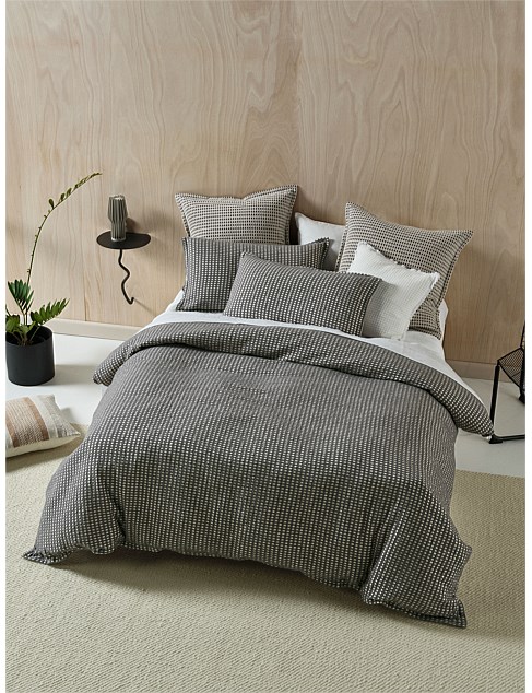 Linen House Cotswold Super King Quilt Cover Set | David Jones