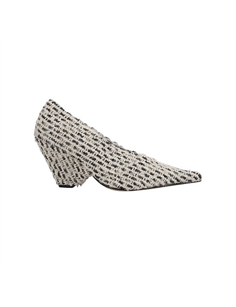 Camilla and Marc Women's Rhys Braided Pump Shoe | David Jones