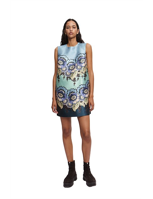 Alémais Madalena Mini Dress | David Jones