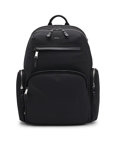 Boss Highway Backpack | David Jones