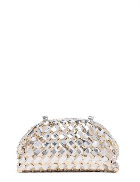 Nine West Cleo Clutch | David Jones