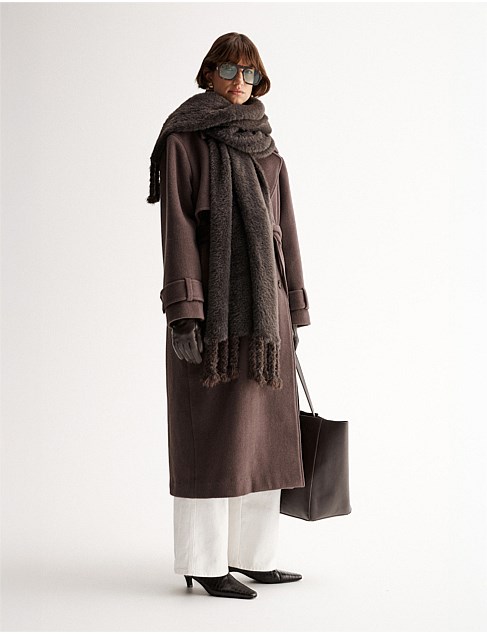 Elka Collective Lottie Scarf | David Jones