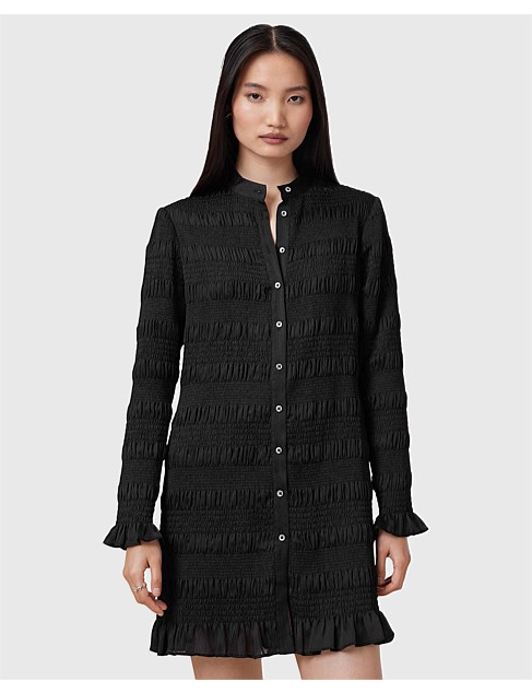 Allsaints Meg Mini Dress | David Jones