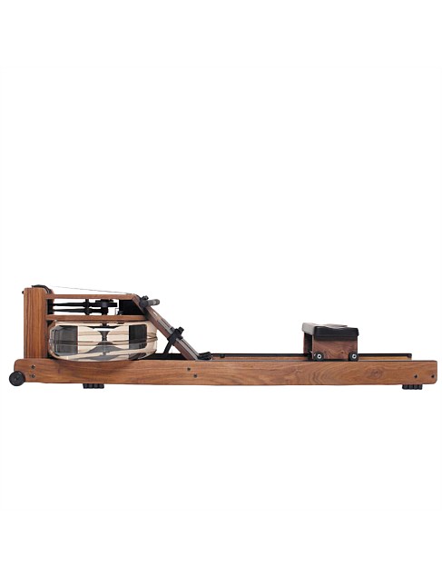 Waterrower Original S4 Rowing Machine -Walnut | David Jones