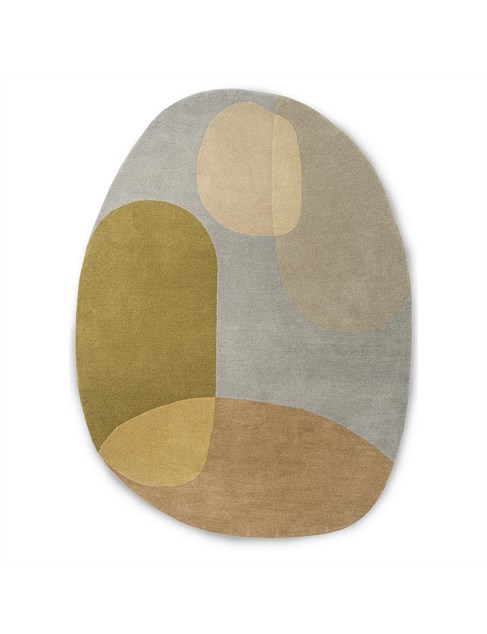 Brink & Campman Decor Miller Spring Rug | David Jones