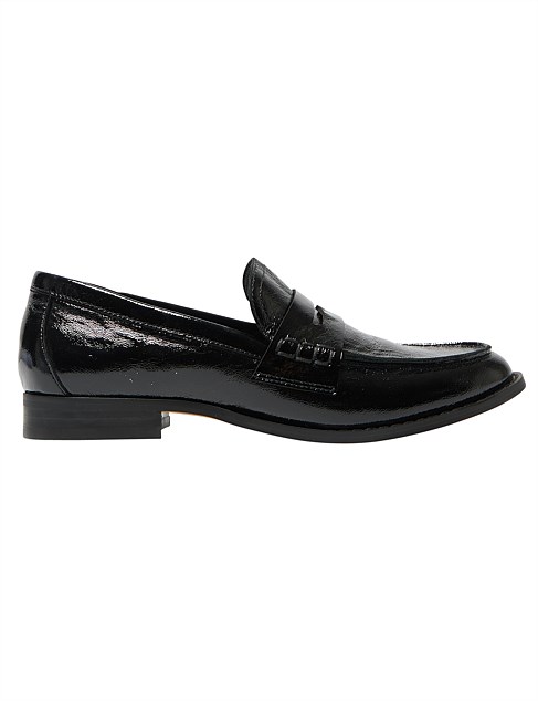 Sandler Mabel Leather Loafers | David Jones