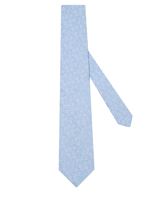 Mj Bale Bertoni Tie | David Jones