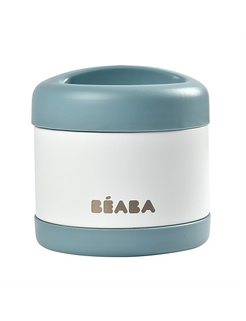 Beaba Stainless Steel Food Container | David Jones