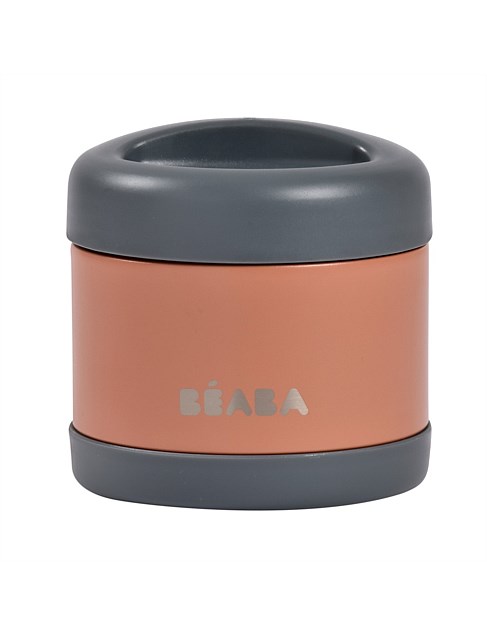 Beaba Stainless Steel Food Container | David Jones
