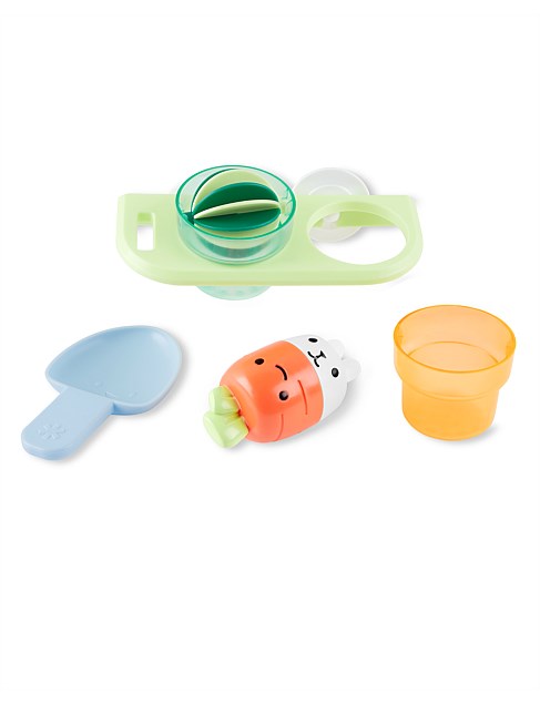 Skip Hop Tub To Table Cafe Plant & Splash Set | David Jones